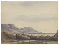 Thomas William Bowler | Artnet