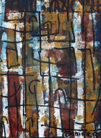 Camille Souter | Artnet