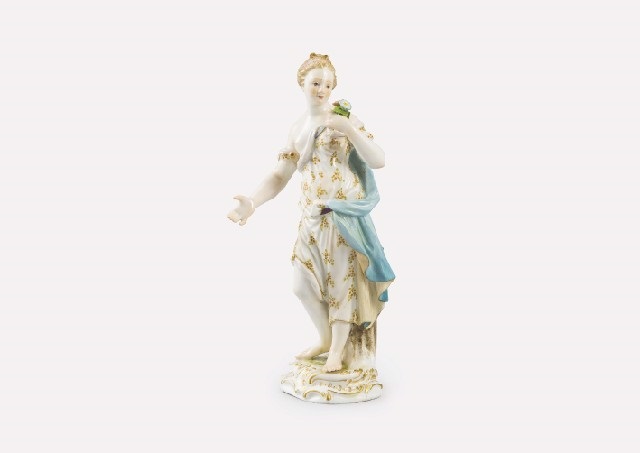 Allegory of Spring by Meissen (Co.) on artnet