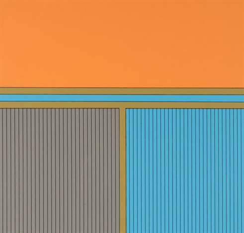 Arc D by Gordon House on artnet