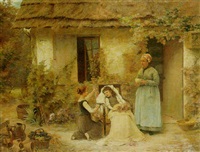 Marie Mathieu | Artnet