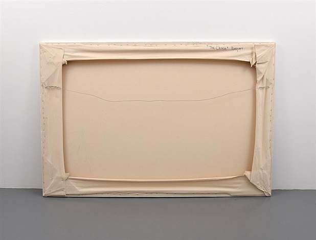 THE CHASE by Terry Rodgers on artnet