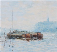 William Foreman | Artnet