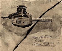 Allan Rohan Crite | Artnet