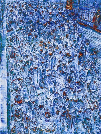 Sindorim Station by Ma KangHun on artnet