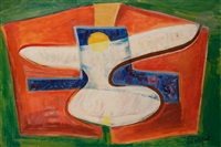 Louis Robert Arthur Latapie | Artnet