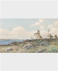 Thure Sundell | Artnet