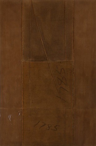 Chord Suite no. 121, 1975 by Stephen Edlich on artnet