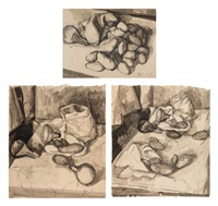 James Weeks | Artnet