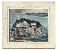 Zoltan Hecht | Artnet