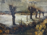 Pierre Letellier Auctions Results | Artnet