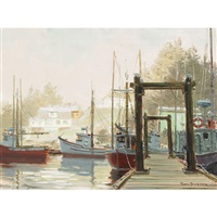 Tom Dickson | Artnet