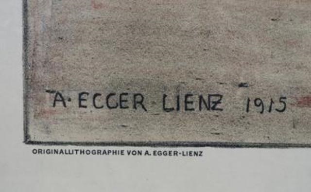 1915 by Albin Egger-Lienz on artnet