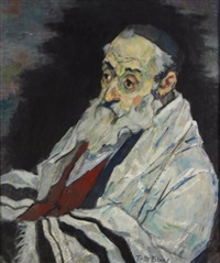 Tully Filmus | Artnet