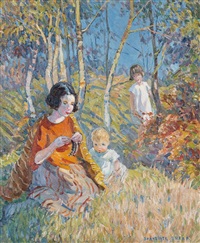 Dorothea Sharp | Artnet