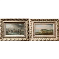 Sir George Chambers | Artnet