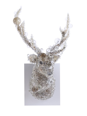 PixCell-Deer 39 by Kohei Nawa on artnet