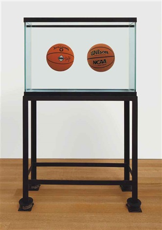 Two ball total equilibrium tank Spalding Dr. J silver series, Wilson ...