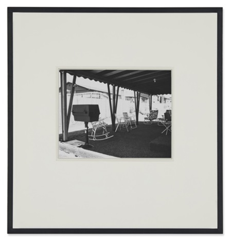 Untitled by Robert Adams on artnet