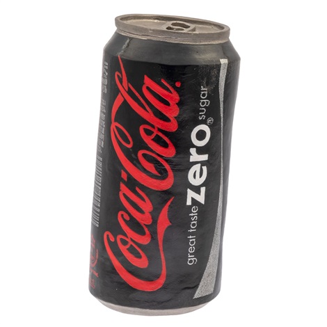Kimiyo MIshima Japanese b. 1932 Coca Cola zero by Kimiyo Mishima on artnet