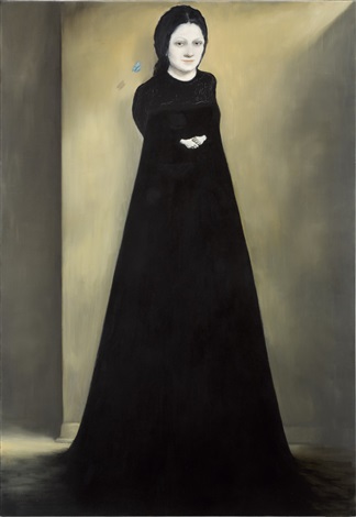 Fra me e me - La terra fredda by Margherita Manzelli on artnet