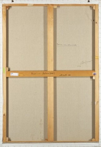 Fra me e me - La terra fredda by Margherita Manzelli on artnet