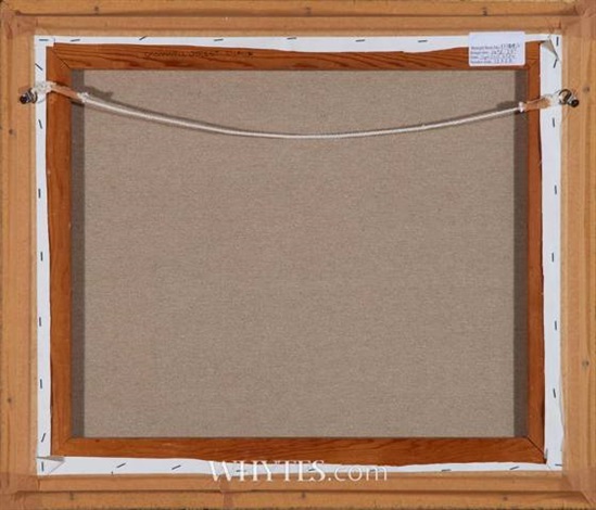 OCONNELL STREET, DUBLIN by Tom Roche on artnet