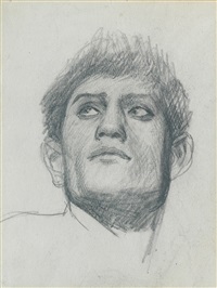 Andrew Reid | Artnet