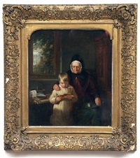 Thomas Webster | Artnet | Page 2