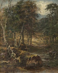 Alfred Gray | Artnet