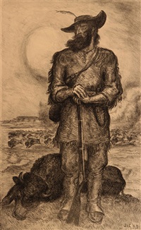 John Steuart Curry | Artnet