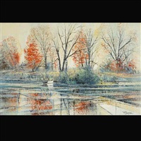 Richard Ellis Wagner | Artnet