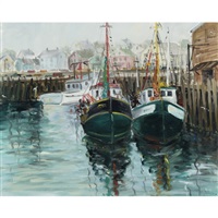 Rolland Montpetit | Artnet