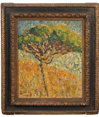 Otto van Rees | Artnet