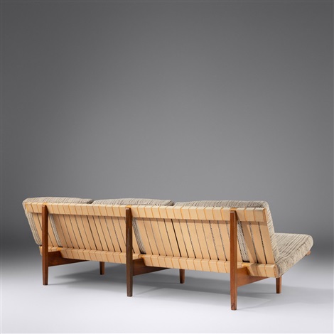 Sofa by Lewis Butler on artnet