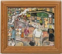 Stephen Stoller | Artnet