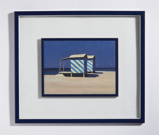 CAPANNI CALABRESI by Walter Lazzaro on artnet