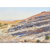 Alexandre Roubtzoff Auctions Results | Artnet