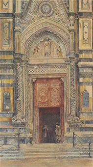 Henry Roderick Newman | Artnet