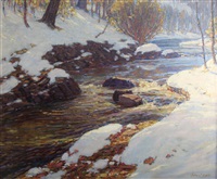 John Inglis | Artnet