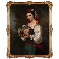 Etienne Adolph Piot | Artnet