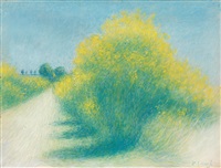 Achille Laugé | Artnet