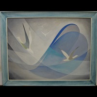 Albert Angus MacDonald | Artnet