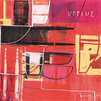 George Raftopoulos | Artnet