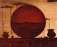 Shane Cotton | Artnet