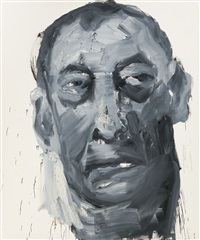 Yan Pei Ming | Artnet