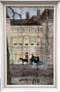 Hendrik David Schild | Artnet