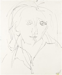 Mary Abbott | Artnet