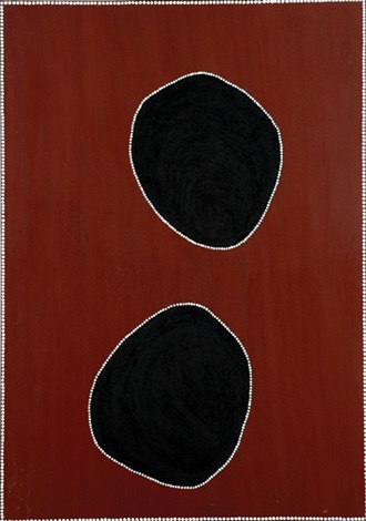 Two serpents dreaming by Mark Nodea on artnet