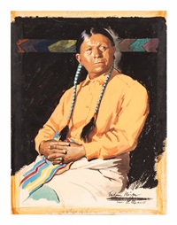 Frederic Kimball Mizen | Artnet